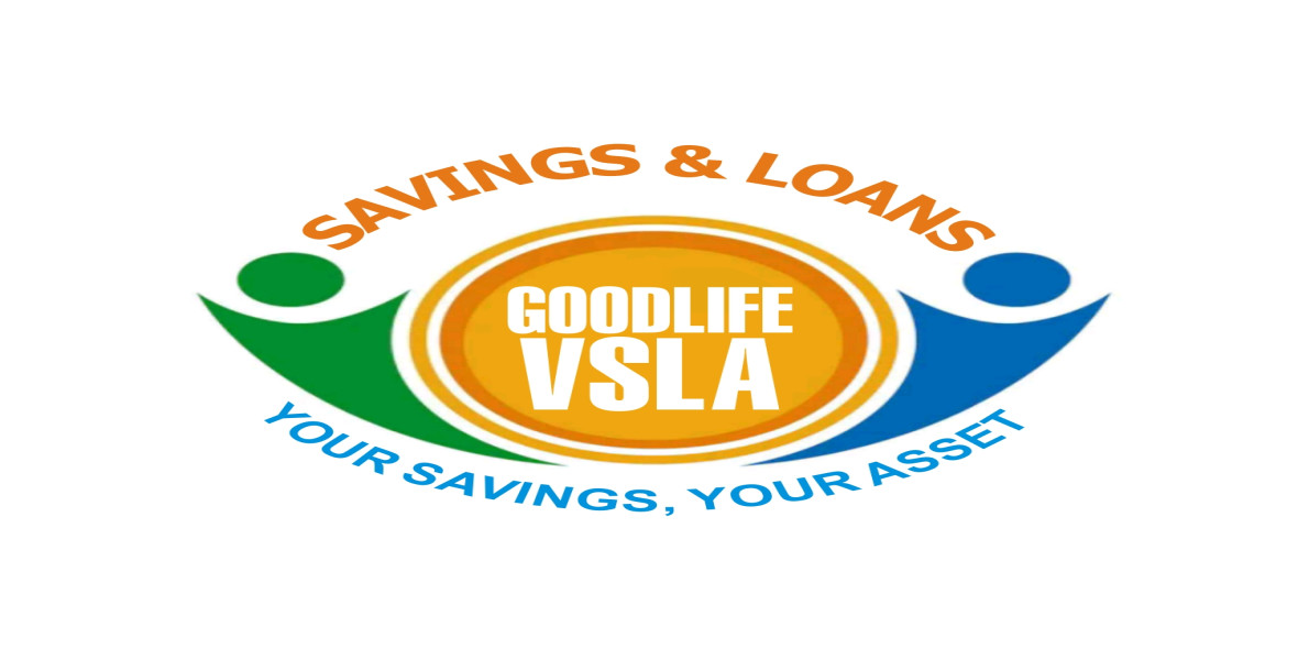 GoodLIFE VSLA - Login